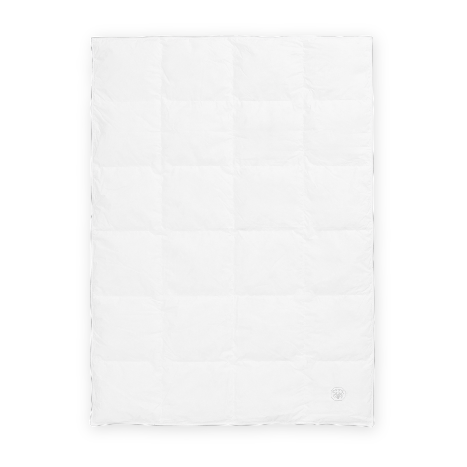 Hypoallergenic Junior duvet with fibre filling