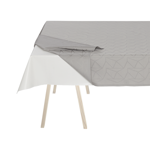 A virtually indispensable tablecloth underlay, highly recommended for ...